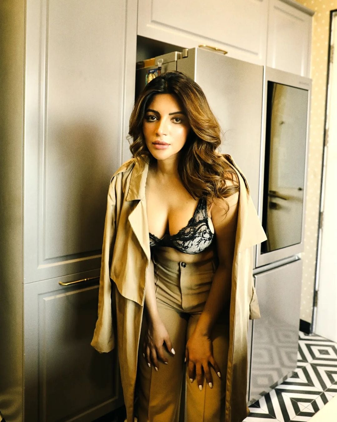 Shama Sikander Is Hot And Sexy; These Photos From Instagram Are Proof - News18