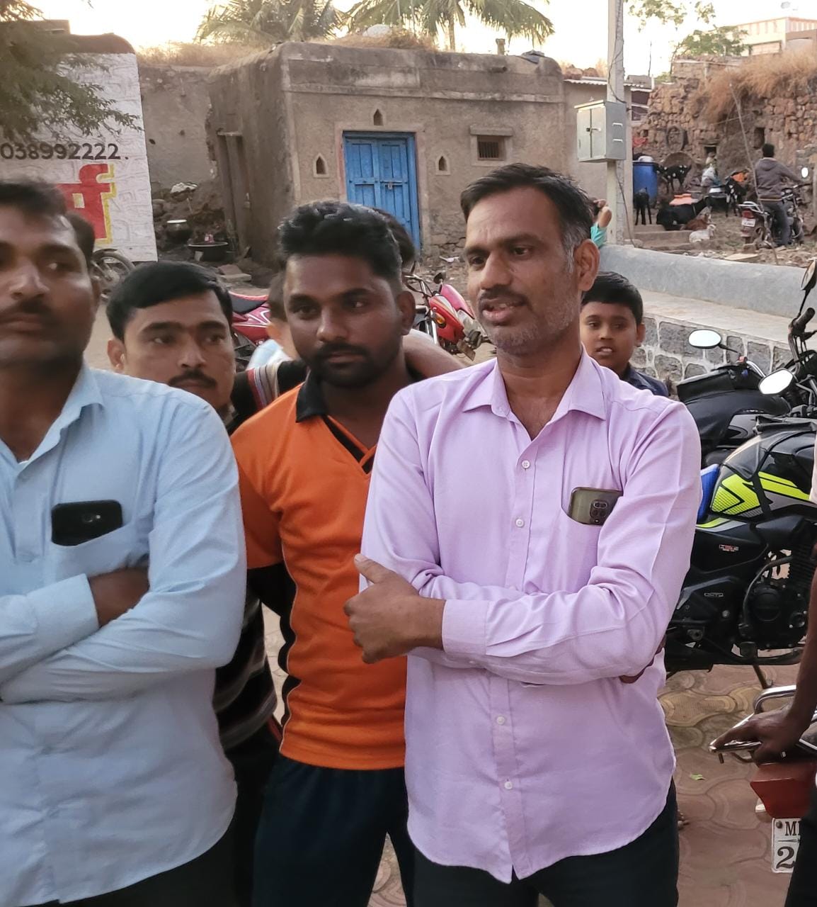 Tale of 2 Tongues: Far from Linguistic Politics, Life Boils Down to ...