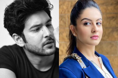Shivin Narang News: Latest Shivin Narang News and Updates at News18