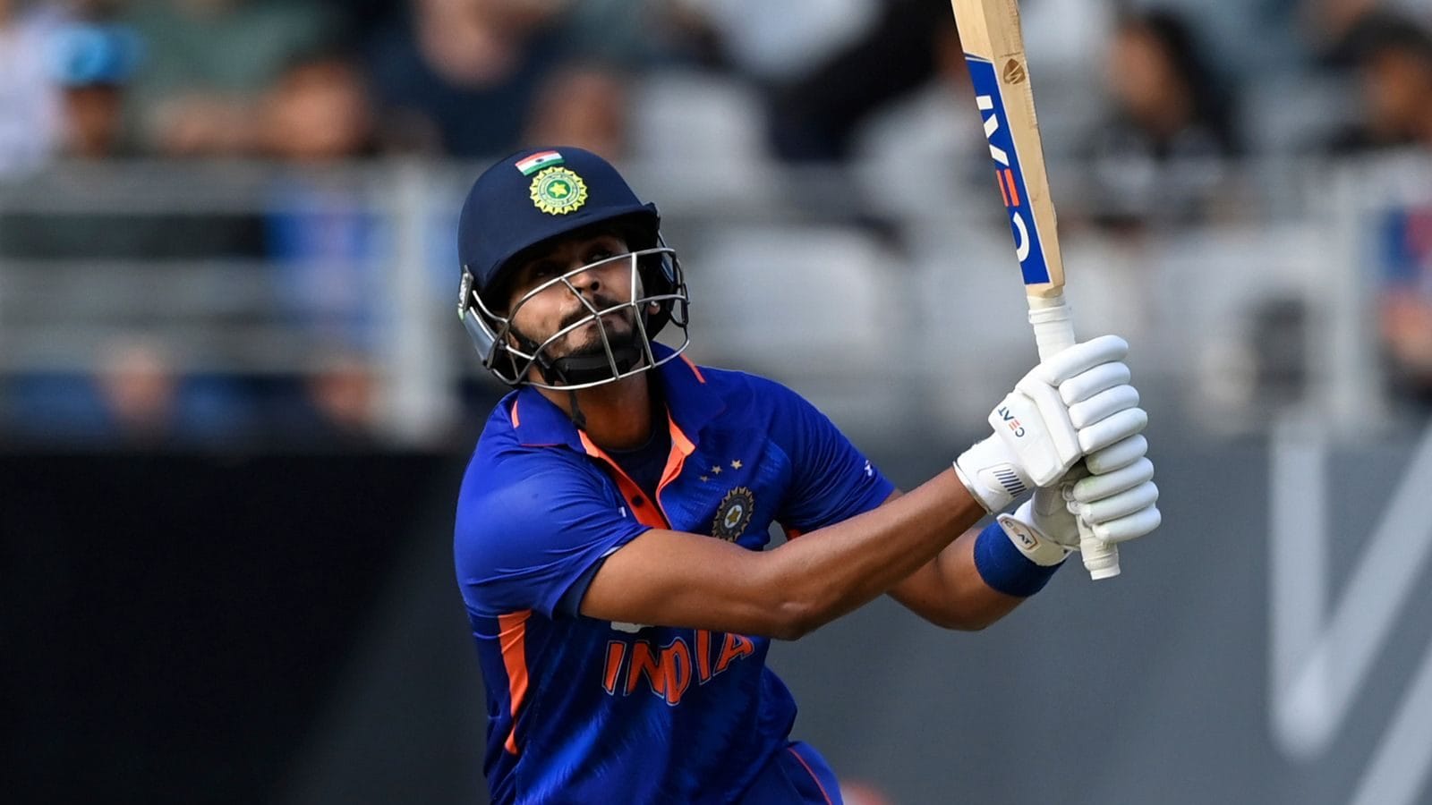 'Never Thought I Struggled': Shreyas Iyer Reacts to Criticism on His ...