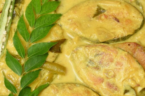 Indian Christmas Feast: 5 Mouth-Watering Dishes to Complete Your ...