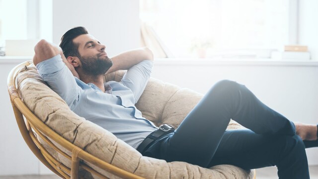 Researcher Finds Why So Many Men In US Have Quit Working; It’s More ...