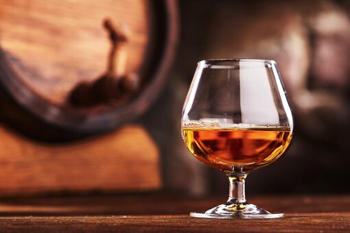 World Brandy Day: Celebrate The Night Away With These Made-In-India ...