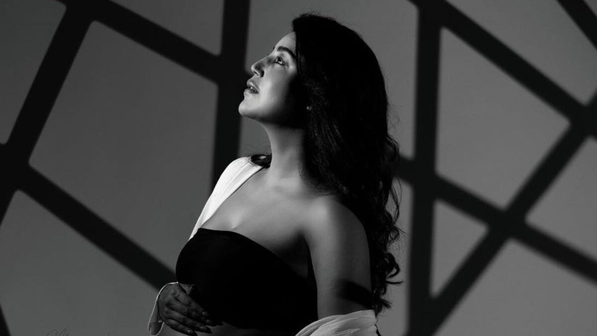 “nothing To Be Afraid Of” Debina Bonnerjee On Healing Process After C