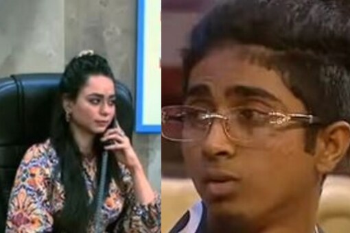 Bigg Boss 16 Day 79 Highlights: Soundarya Sharma, MC Stan, Sreejita De ...