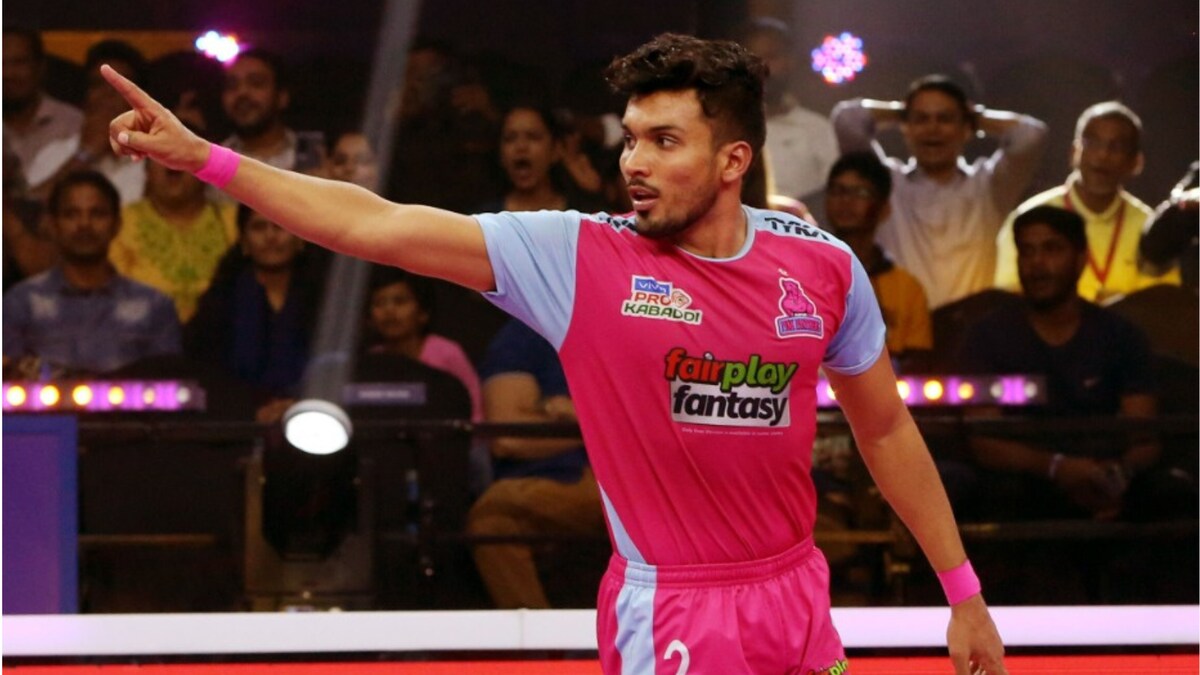 PKL 9: Arjun Deshwal Adjudged MVP; Bharat and Ankush Win Best Players ...