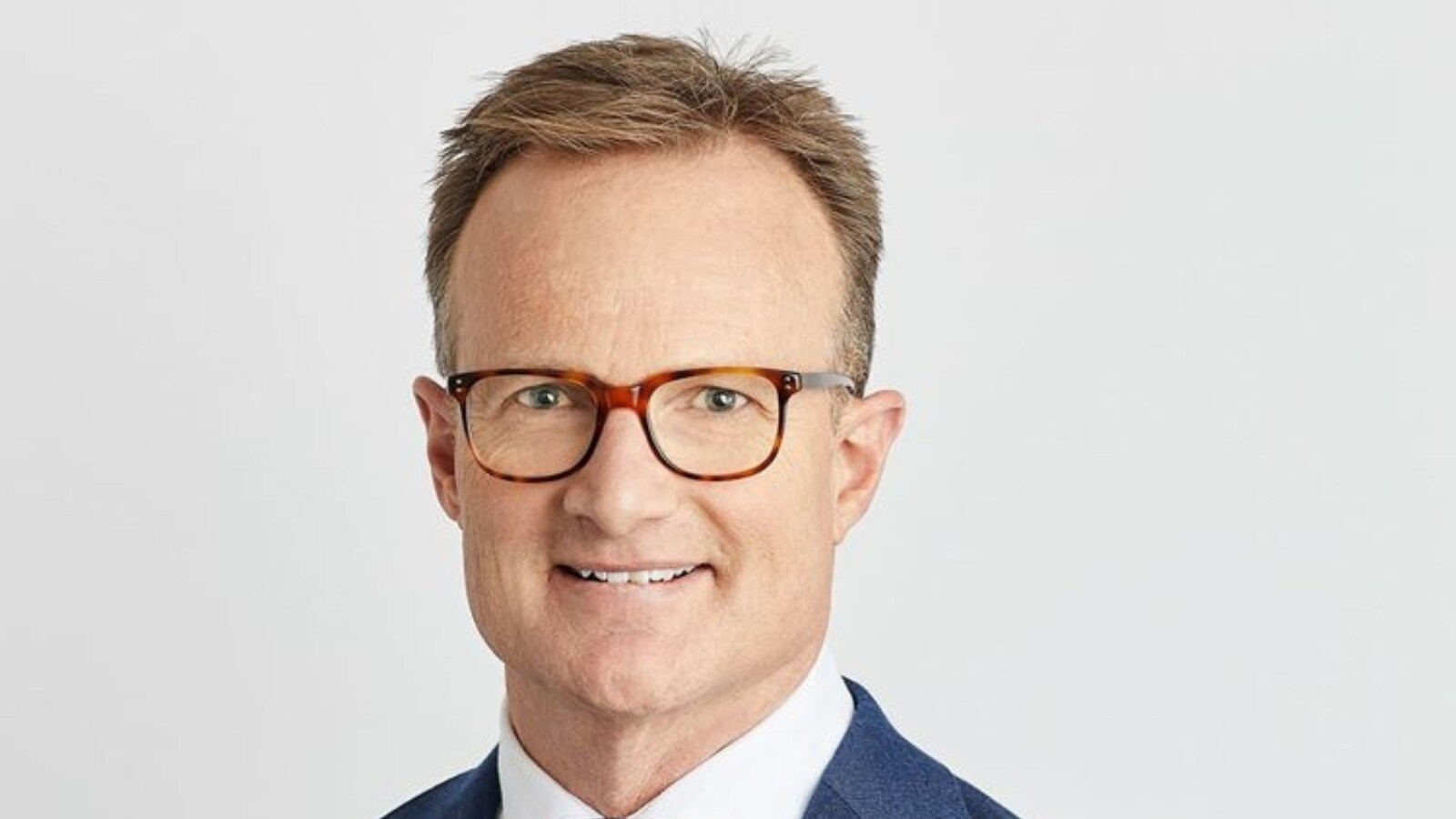 Lachlan Henderson to Step Down as Cricket Australia Chair, Mike Baird ...