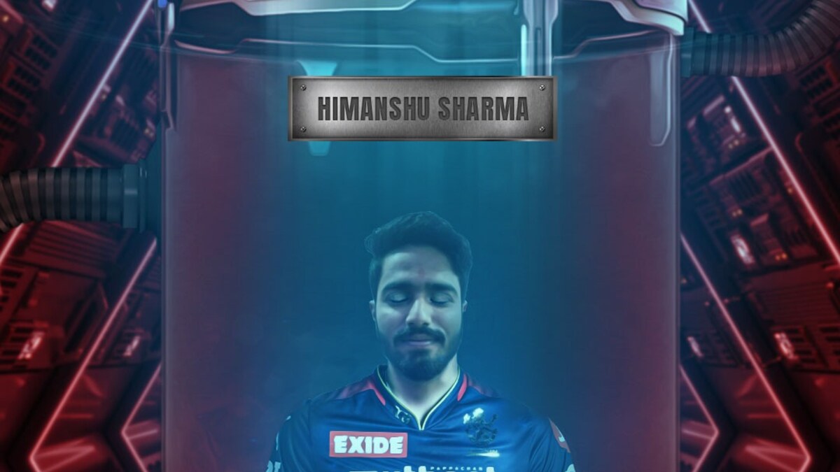 IPL 2023 Auction: Dodda Ganesh Lashes Out at RCB for Buying 'Unknown ...