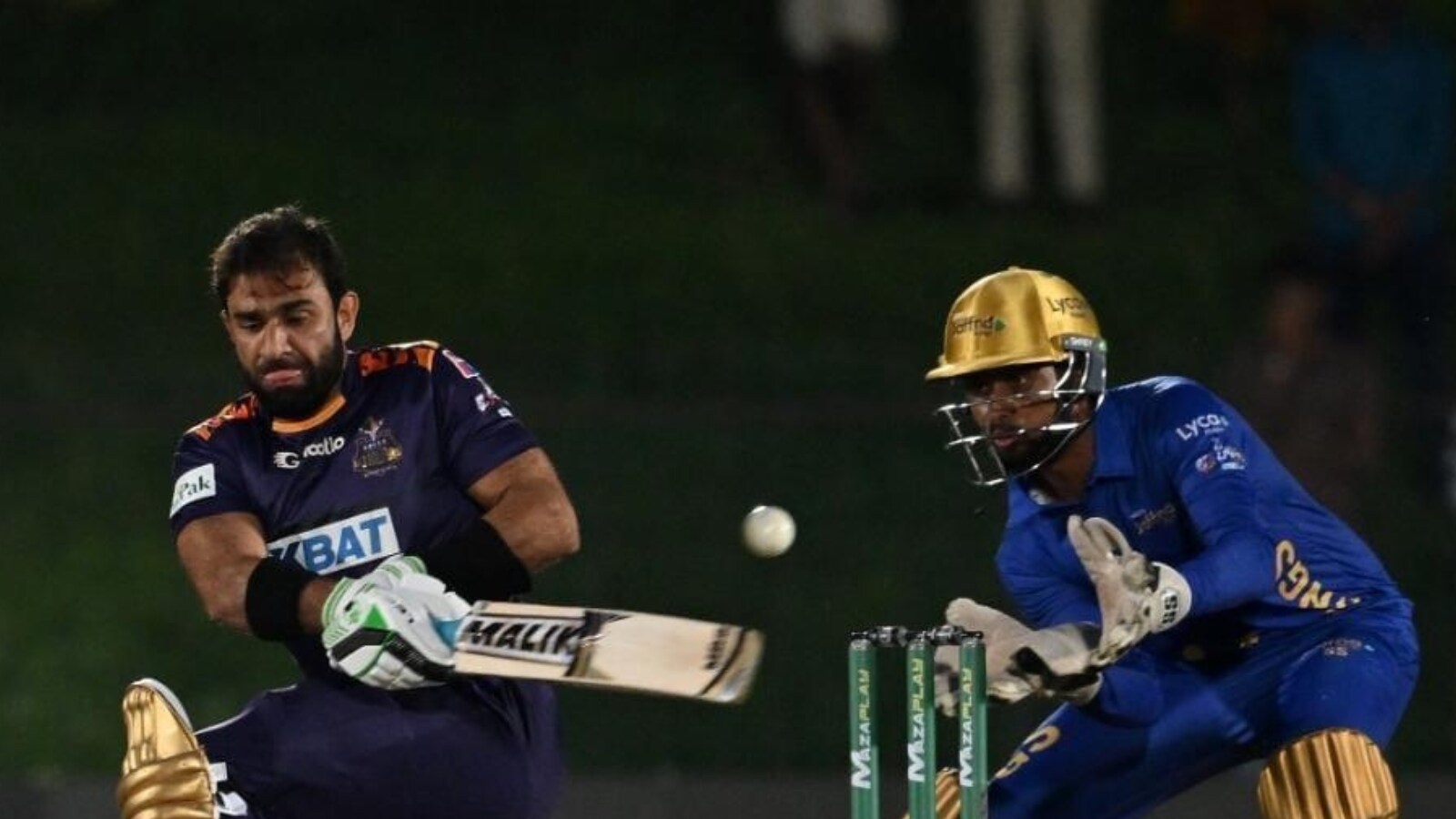LPL 2022: Jaffna Kings Begin Title Defence with Win over Galle Gladiators
