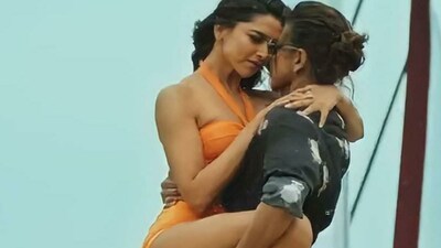 Suchitra Reacts To SRK-Deepika's Besharam Rang Backlash, Says 'Besharam Hote Hain Logon Ke ...