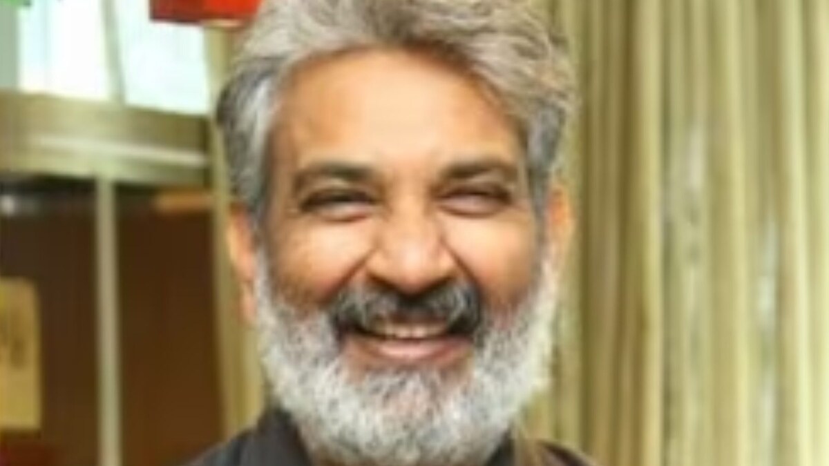 SS Rajamouli Talks About Moving Away From Religion, Shares His Love for ...