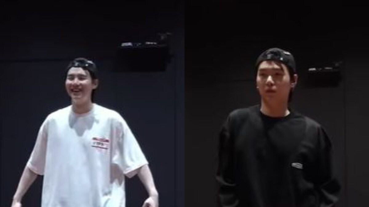 At 30, BTS' Suga is Back to Basics, Reveals He is Taking Hip Hop ...