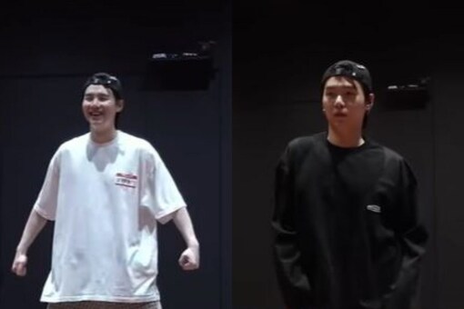 At 30, BTS' Suga is Back to Basics, Reveals He is Taking Hip Hop ...