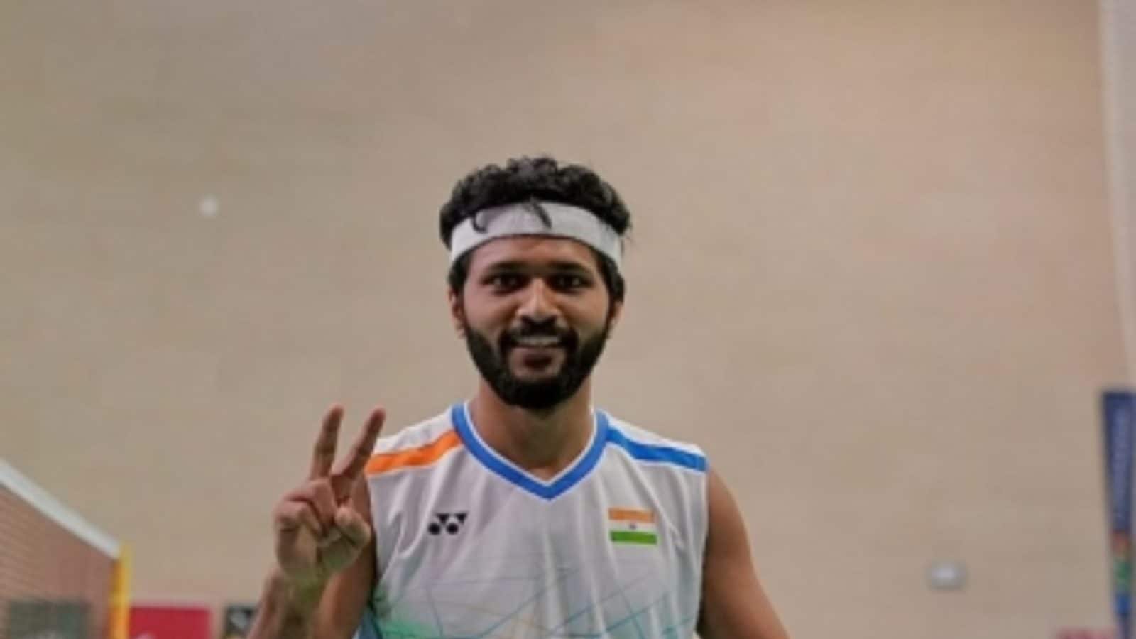 'I Have Put in a Lot of Hard Work': India Para Shuttler Sukant Kadam on ...