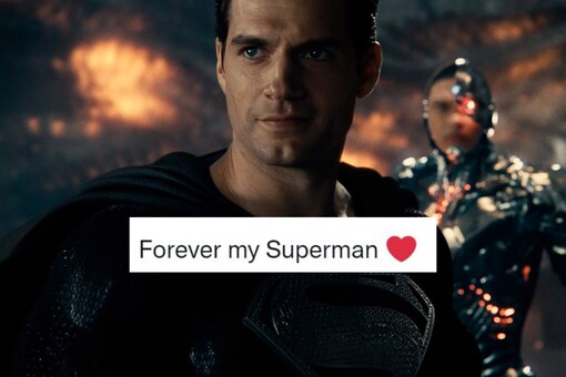 'Forever Our Superman': Henry Cavill Won't Don the Cape in New DC Film, Fans are Heartbroken ...