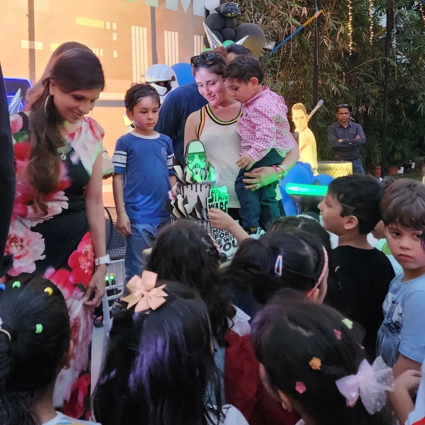 Taimur And Jeh Ali Khan Will Melt Hearts With Their Cuteness In New ...