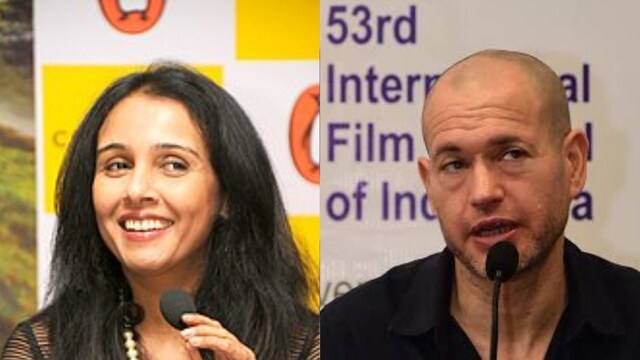 The Kashmir Files: Suchitra Krishnamoorthi Slams Nadav Lapid, Calls His Remark 'Greedy Political ...