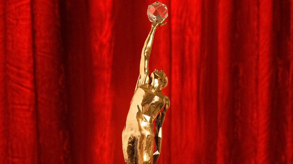 NBA Rebrands MVP Award as The Michael Jordan Trophy - News18