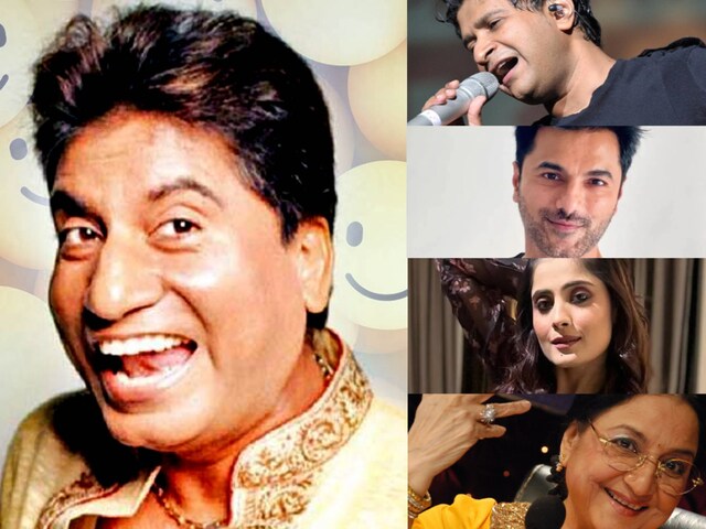 5 Celebs Whose Last Insta Posts Before Their Demise Made Everyone Cry ...