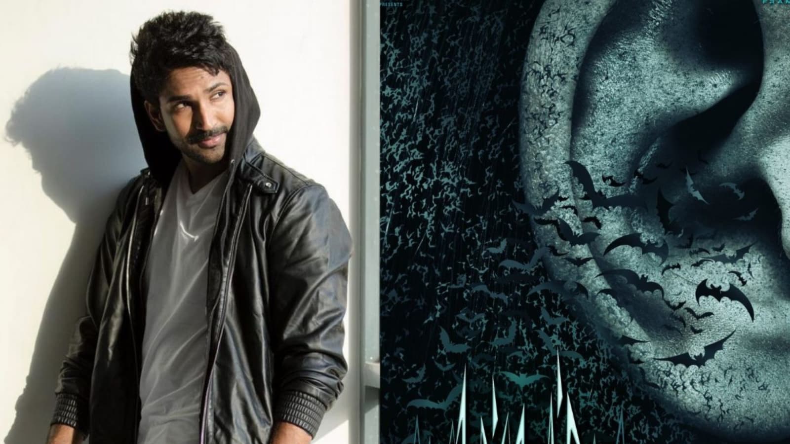 Aadhi Pinisetty To Star In Director Arivazhagan’s Next Film Sabdham ...