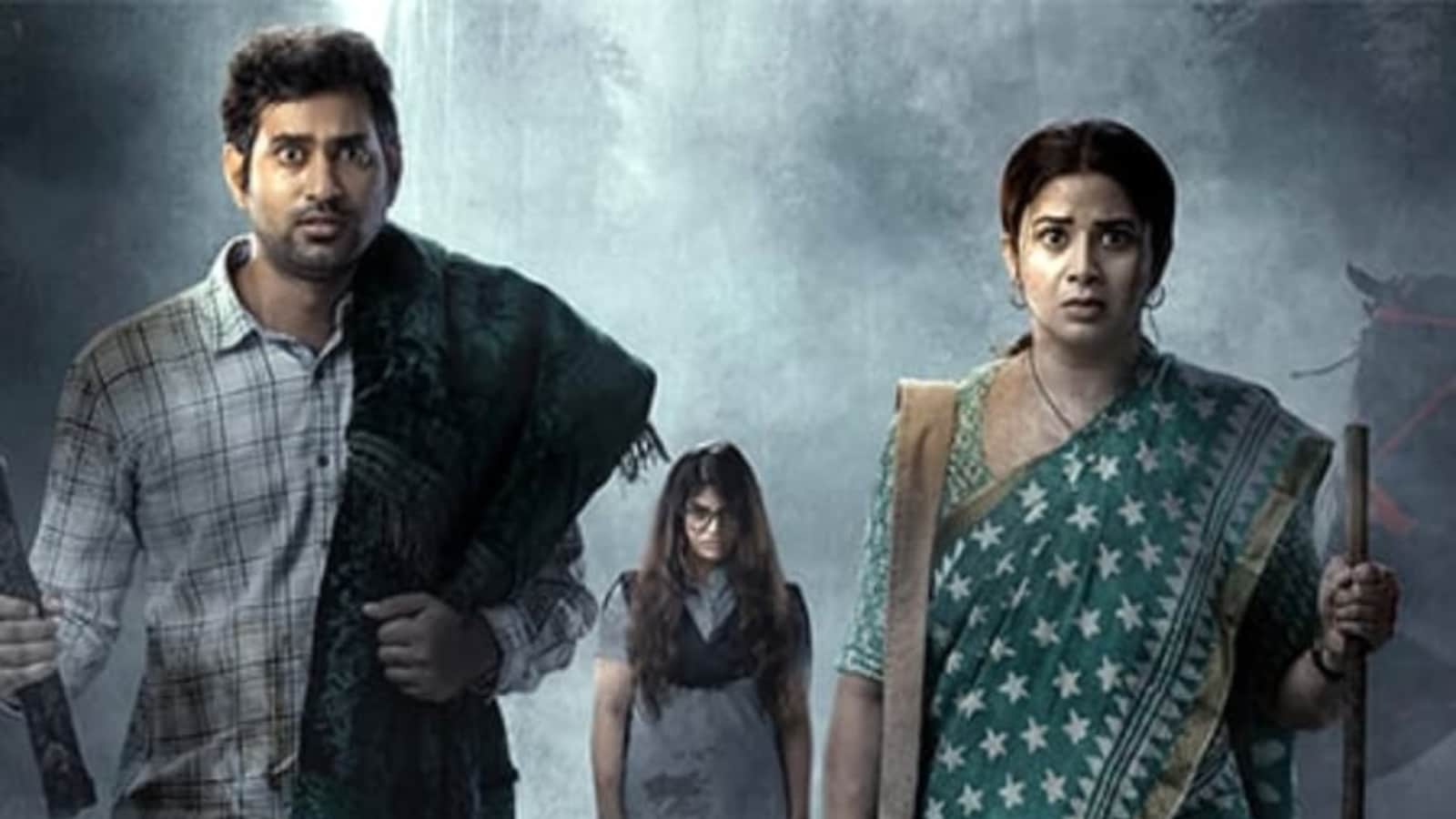 Telugu Horror Film Masooda To Have its Digital Premiere On This OTT ...