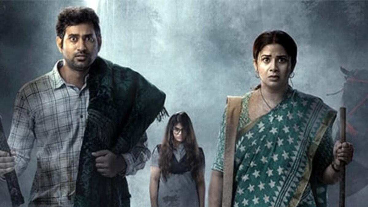 Telugu Horror Film Masooda To Have its Digital Premiere On This OTT ...