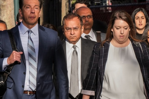 Who is Ramesh ‘Sunny’ Balwani, Theranos COO Accused of Defrauding ...