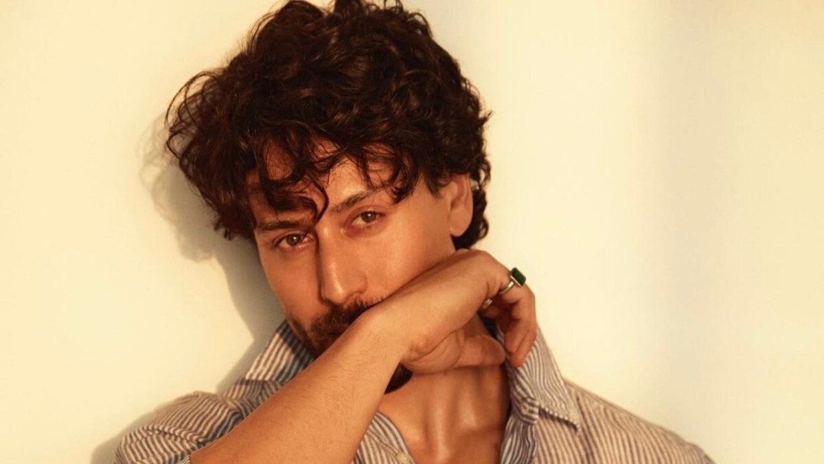 Tiger Shroff Teases Action-Packed BTS Video from Sets of Eagle; Video ...