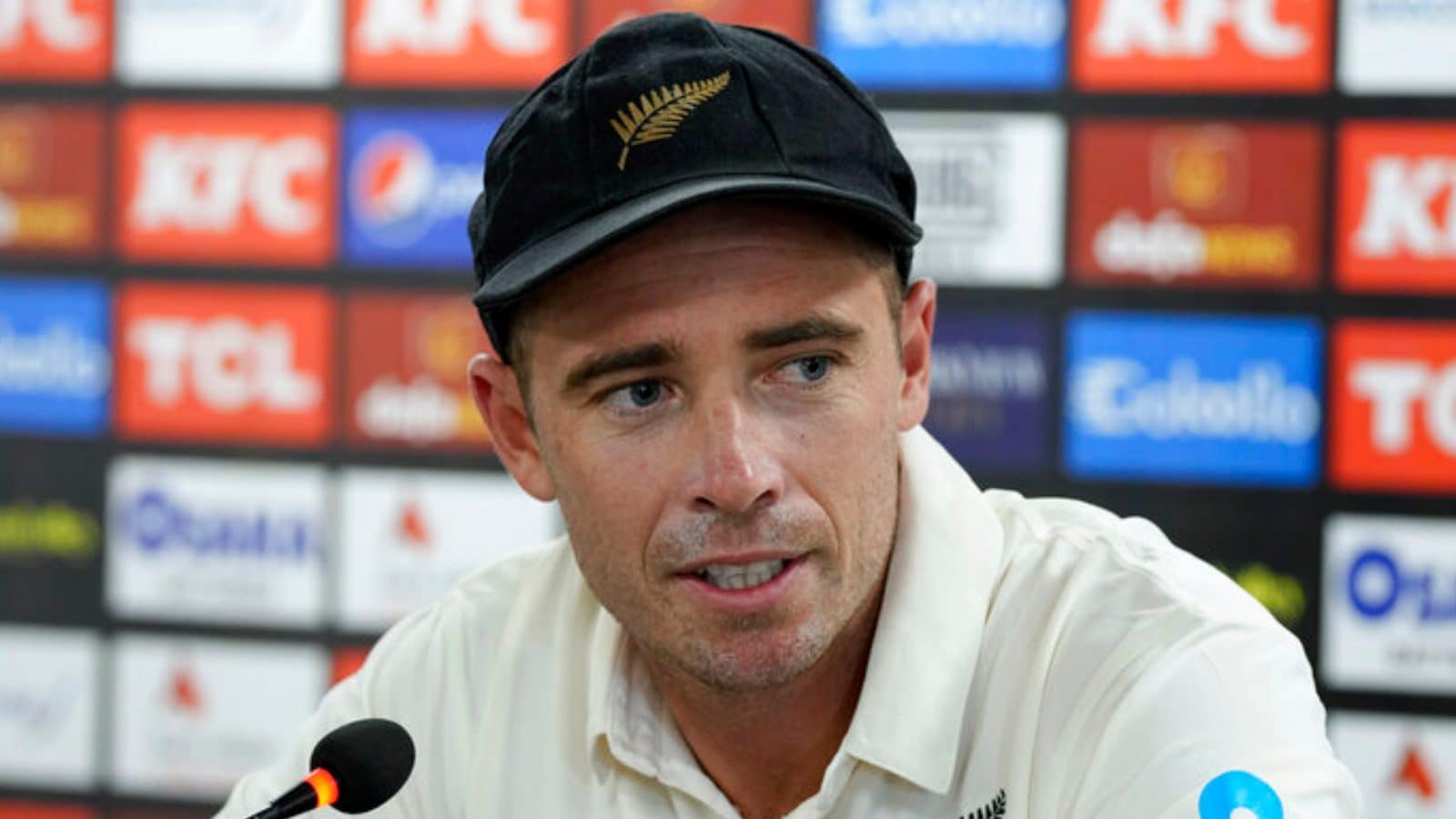 'Will Look For Ways That Have Worked For us': Tim Southee Not Aiming to ...