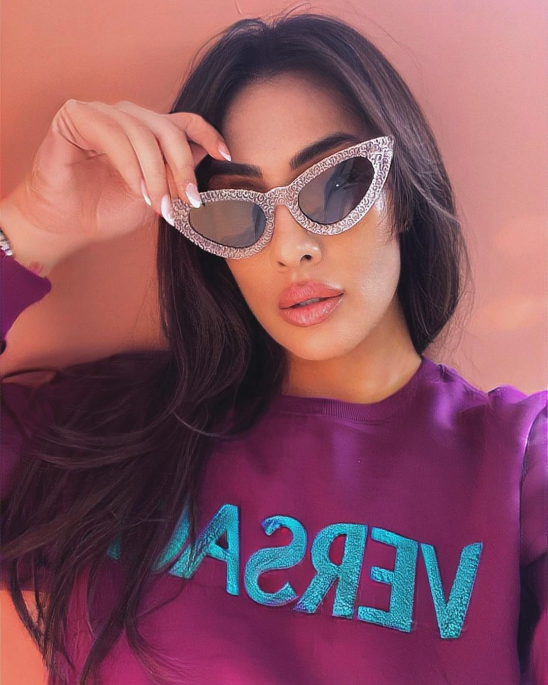 Yo Yo Honey Singh's Rumoured Girlfriend Tina Thadani is a Sight to ...