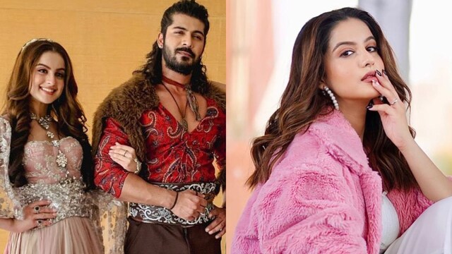 Sheezan Khan Not Giving 'Clear Reason' for Breakup With Tunisha Sharma ...