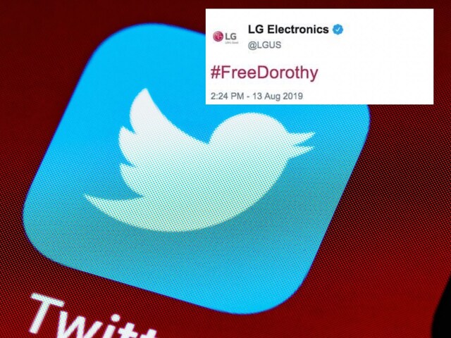 Internet Remembers Teenager Who Tweeted From Her Smart Fridge As Musk ...