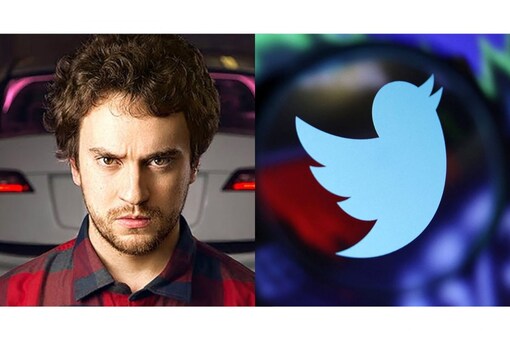 Hacker George Hotz Resigns From Twitter Internship, Cites Inability to ...