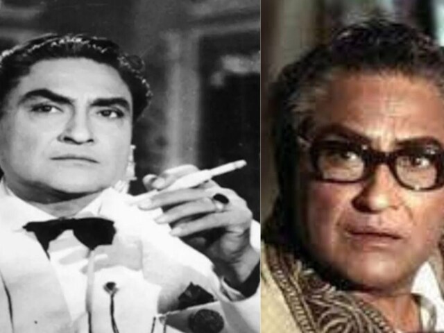 Ashok Kumar Death Anniversary: Inspiring Journey of Hindi Cinema’s ...