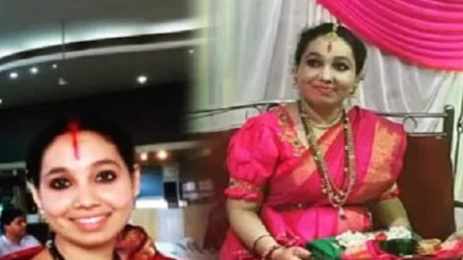 Celebrity Couple Sameer Acharya And Shravani Blessed With A Baby Girl | Movies News - News18