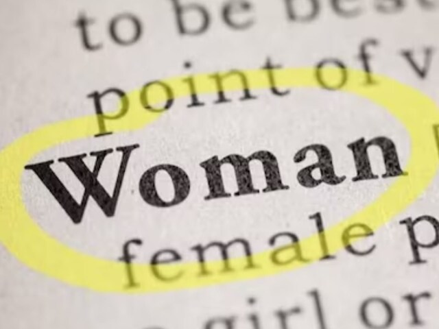 Cambridge Dictionary Updates ‘Man’ and ‘Woman’ Definition, Gets Mixed ...
