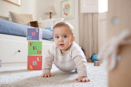 3 Significant Reasons Why Your Child Crawls Backwards First - News18