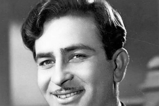 Did Raj Kapoor Have An Extra-Marital Affair With Vyjayanthimala? - News18