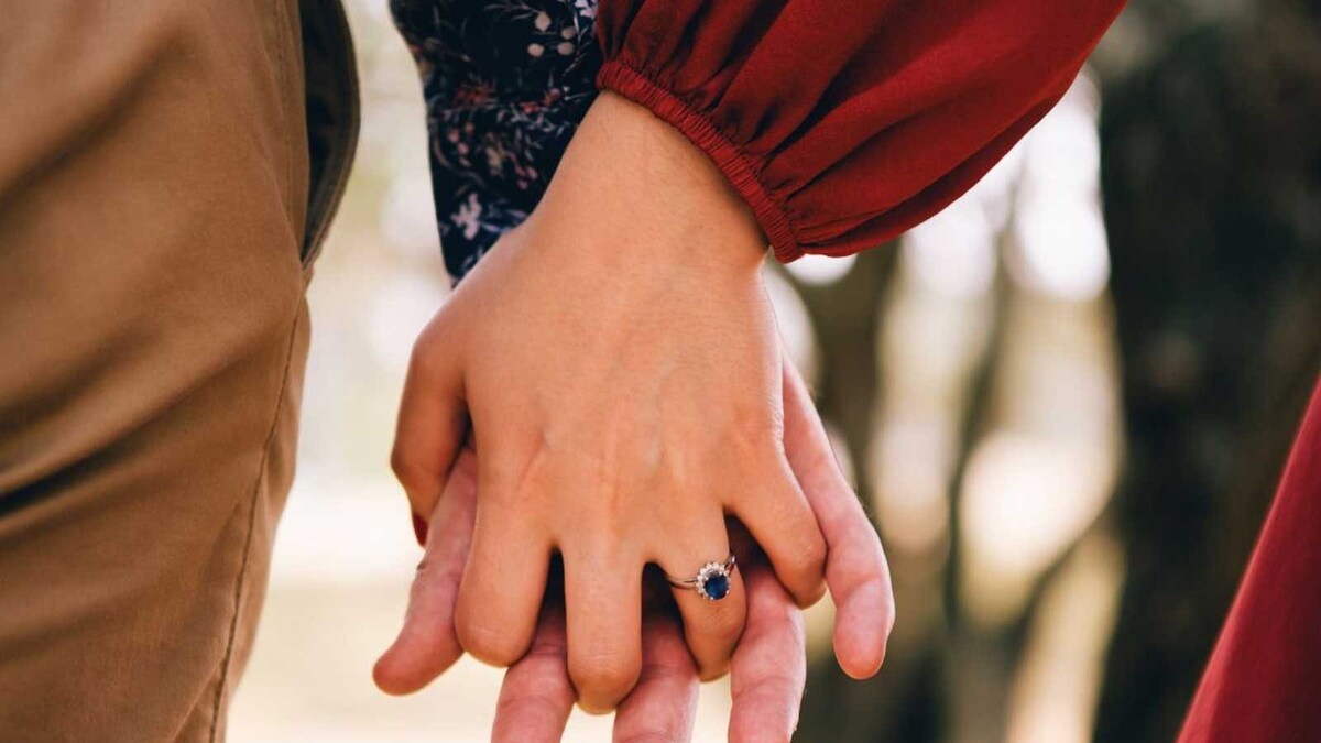 Are You in a Committed Relationship? 5 Points to Answer Your Question ...