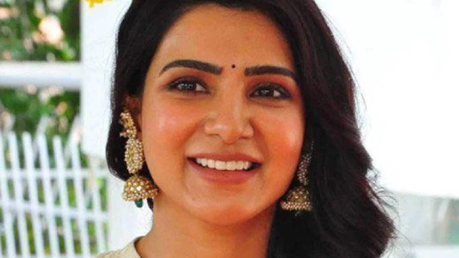 Samantha Ruth Prabhu’s Hyderabad Penthouse Exudes Luxury; Know its ...