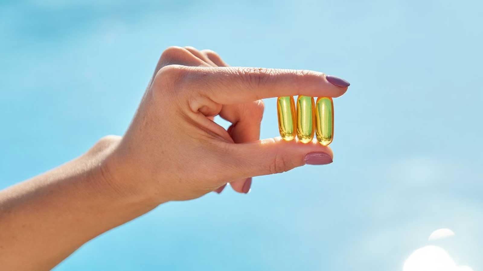 Lack Of Vitamin D Causing Health Issues? Know Ways To Improve Its ...