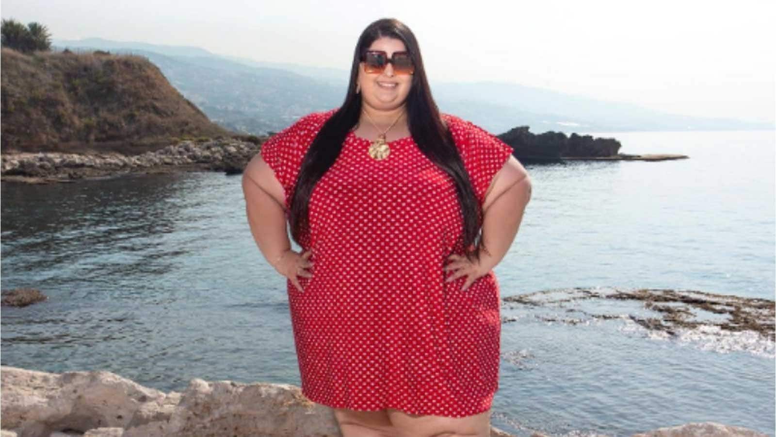 Court Orders Qatar Airways To Pay For Plus-size Model’s Psychotherapy ...