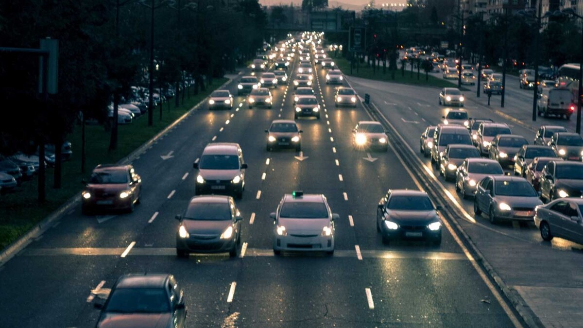 Follow These Important Tips To Ensure Safe Driving At Night - News18