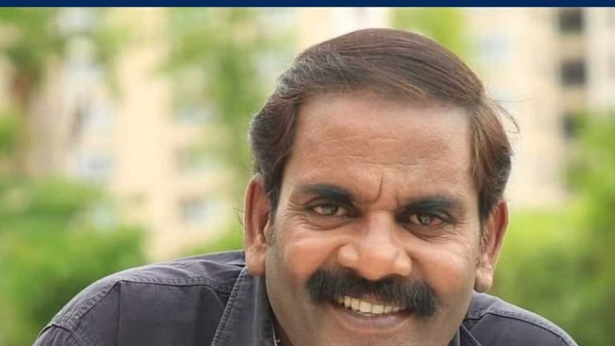 Tamil Actor Maayi Sundar Dies Aged 50 - News18