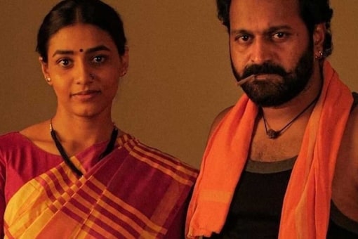 Pragathi Shetty Drops First-look Test Pics of Husband Rishab Shetty for ...