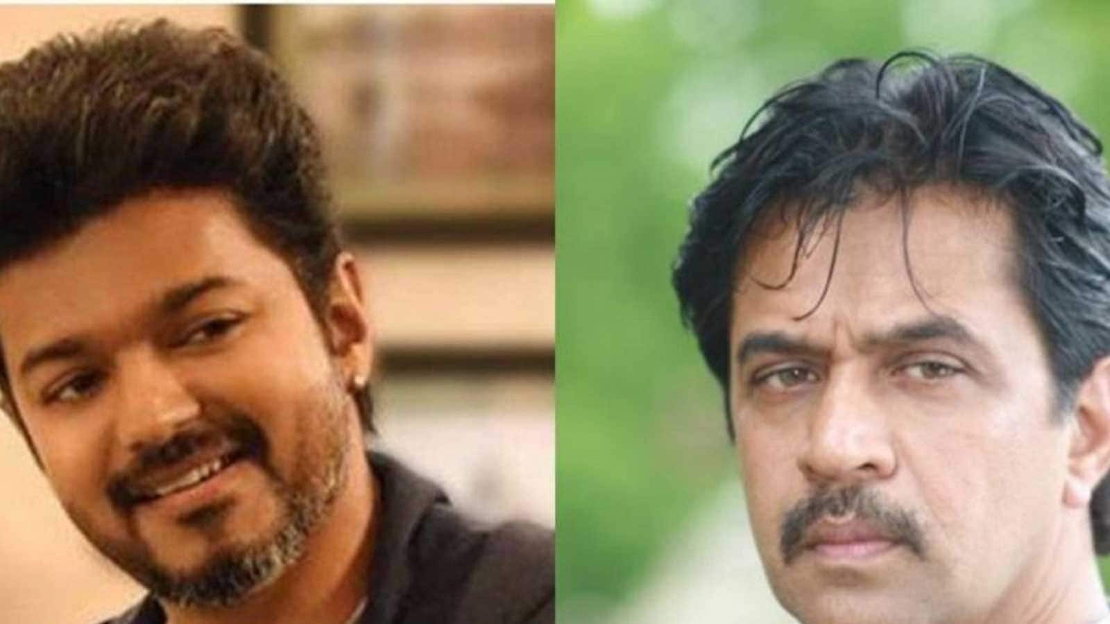 Actor Arjun’s Remuneration for Vijay’s Varisu Leaves Internet in Shock ...