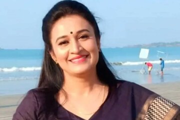 Kannada Actress Rekha