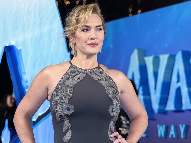 Kate Winslet Breaks Tom Cruise’s Record of Holding Breath Underwater ...