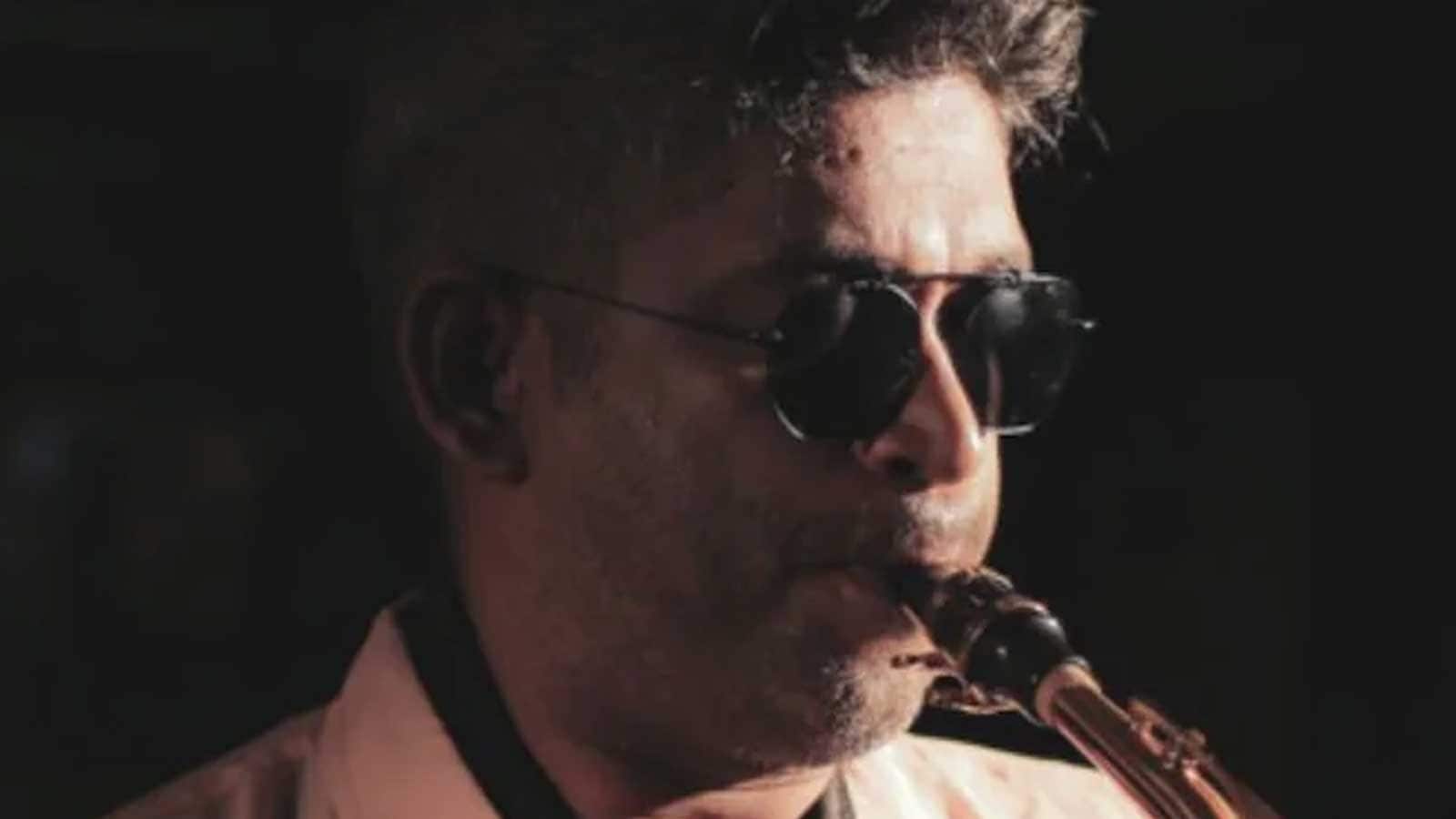 Jagave Ninadu Fame Music Composer Manikanth Kadri Completes 20 Years In ...