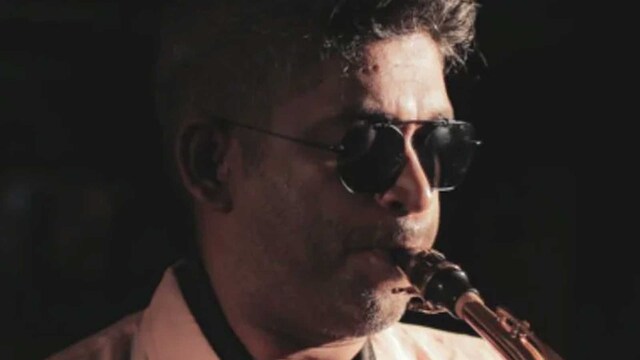 Jagave Ninadu Fame Music Composer Manikanth Kadri Completes 20 Years In ...
